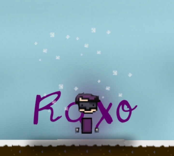 Raxo -Chapter-1 by Rax_Dev