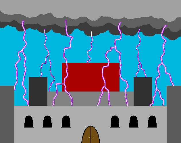 the 3 musketeers-castle defence by crazy_midnight