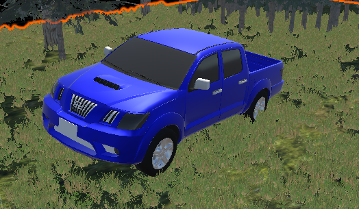 Off-Road Safari Simulator by yousaf559