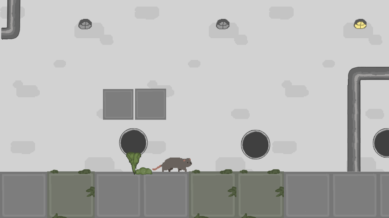 Sewer assets by Rachlle