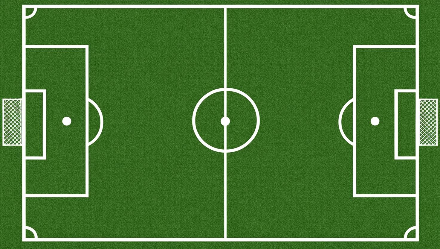 Football Pixel Arena - 2D Soccer TileMap Asset Pack by Yiğit Oğuzhanoğlu