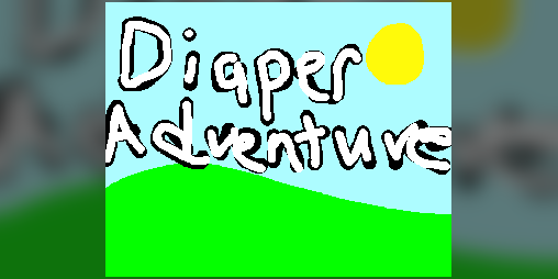 (April Fools) Diaper Adventure by BabyBunch