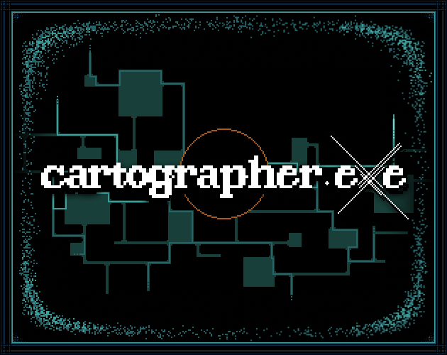 cartographer.exe by Latent Arcana Games