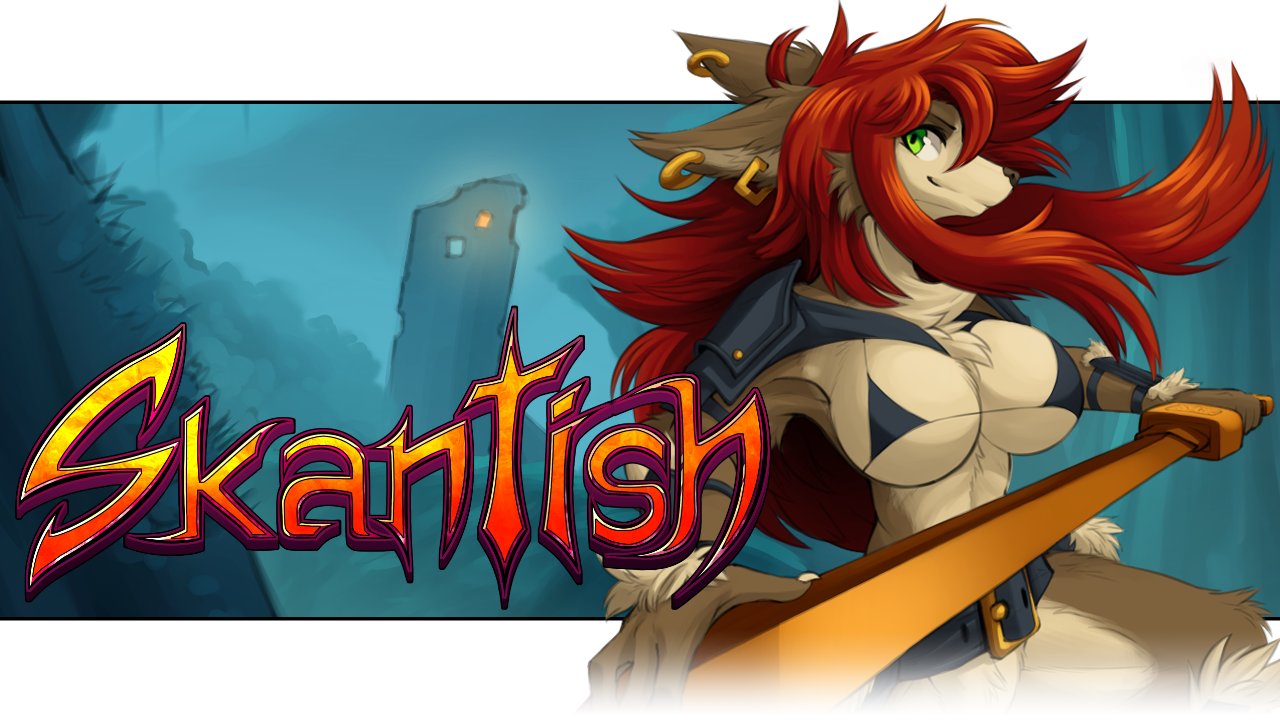 v0.1.5 Changelog - Skantish by Carpetwurm