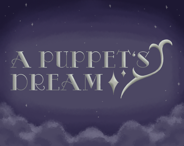 A Puppet's Dream by PatriciaMchl