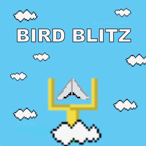 Bird Blitz by WestSideGameDesign