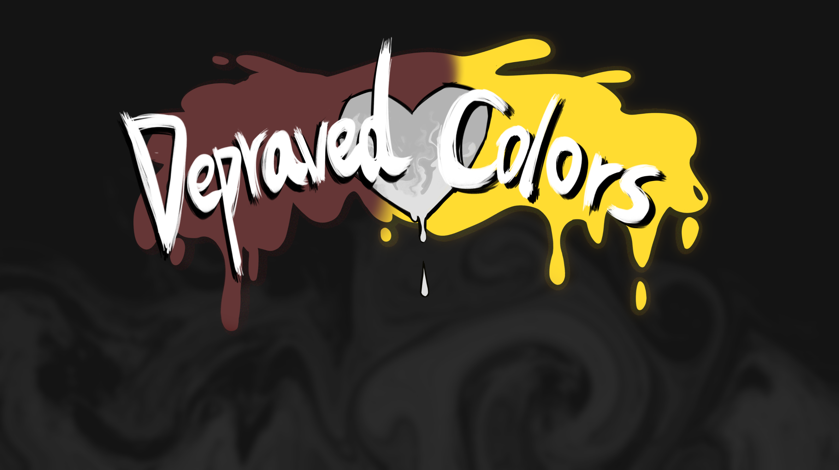Future Development and Renaming of "DepravedColors" to "Life, Giving ...