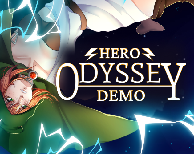 [Hero's Odyssey] - Official Progress Update #5 - Hero Odyssey: Summoned ...