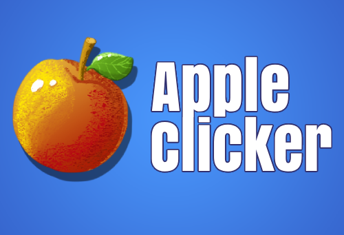 Apple Clicker [DISCONTIUNED] by 408_Berlin
