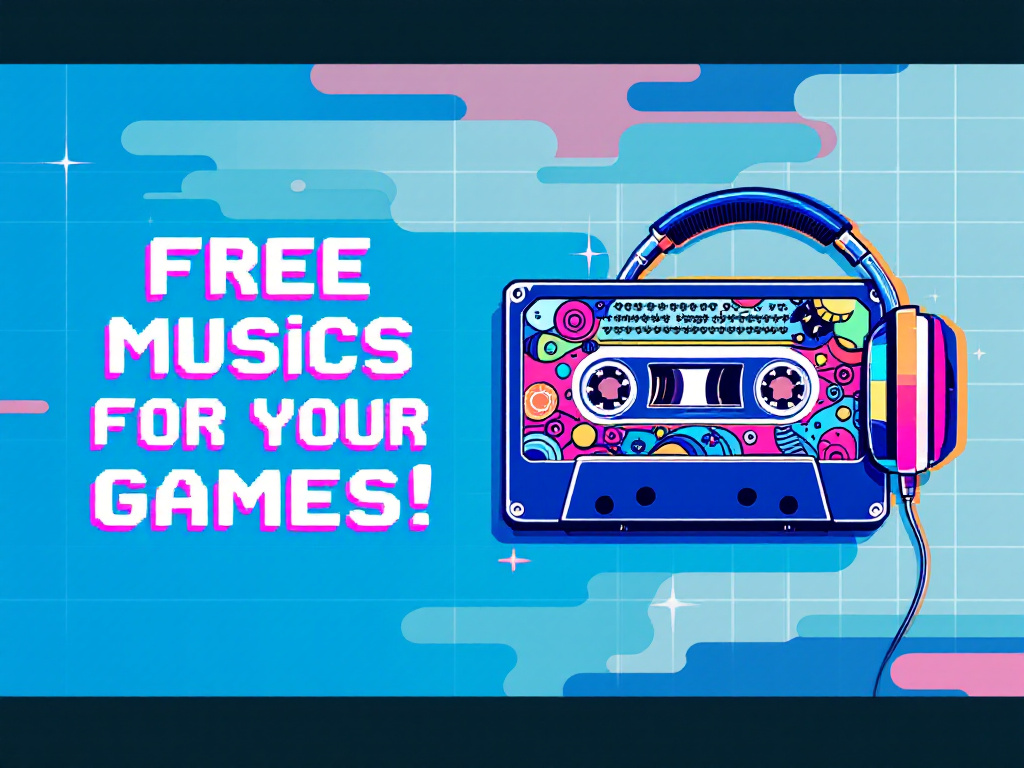 The Adventure starts here! - Free Musics For Your Games ! by Fowks