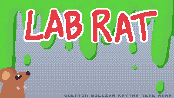 Lab rats by Blagoogy