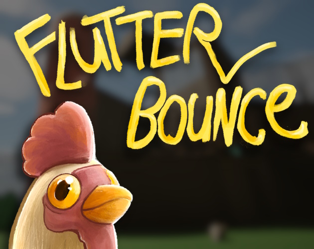 Postmortem: Artist - Flutter Bounce by Jaedon Wallace, PatricioBlasetti ...