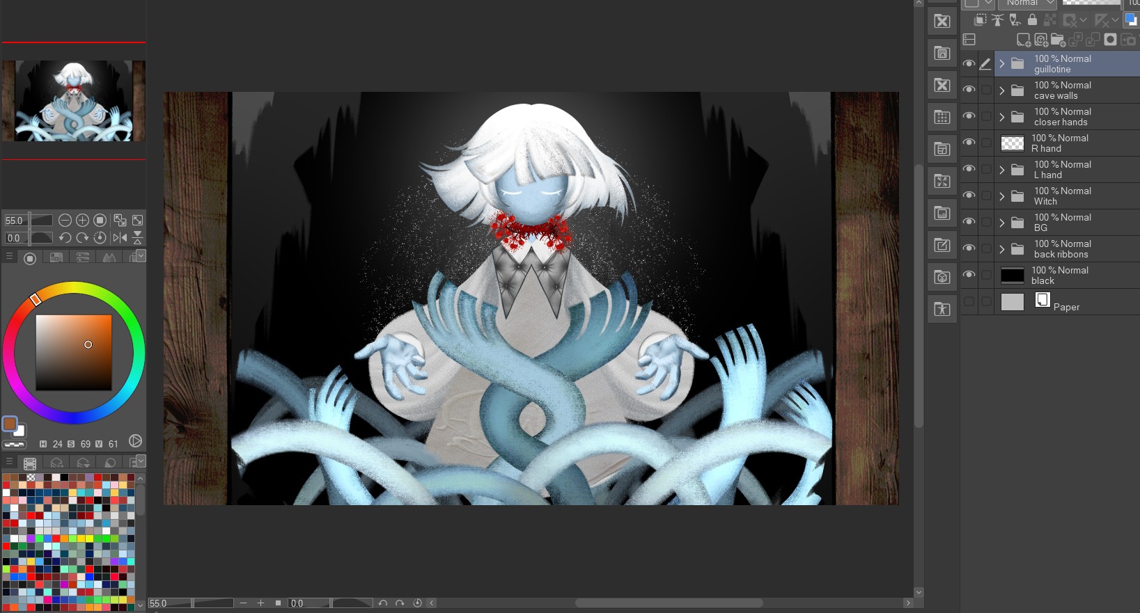 2025-02-12 Devlog - itch.io