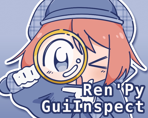 Fix crash with properties with brackets [] - Ren'Py GuiInspect by brunoais