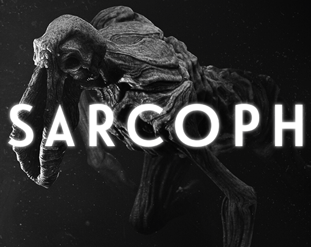 Sarcoph by David Turkiewicz