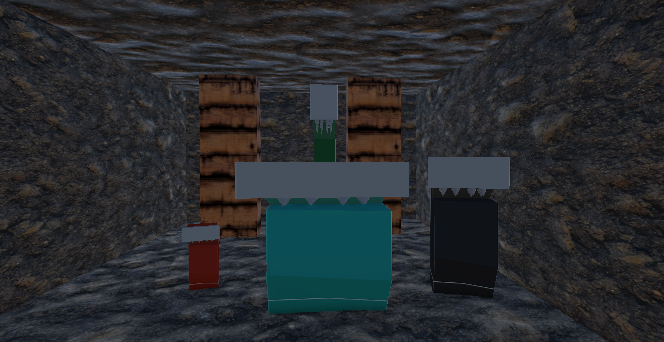 Public Release! (again) - DotGame.exe [BETA] by coldcube