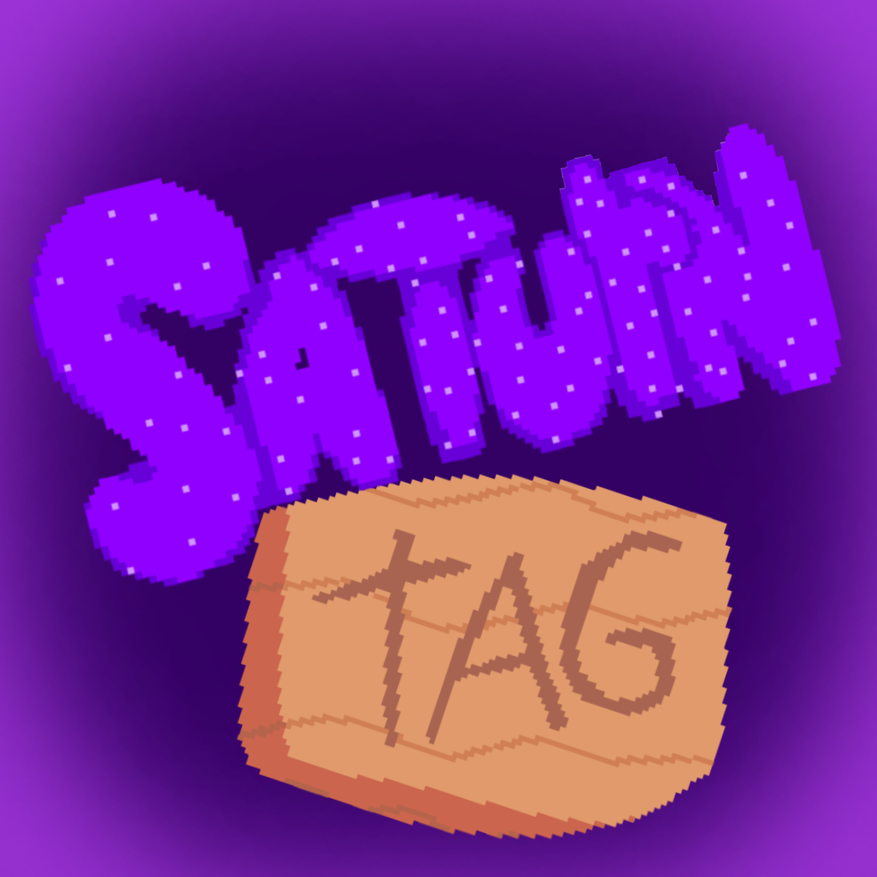 Project Saturn by Ssaturnn