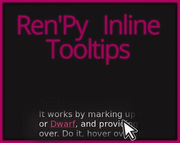 Ren'Py Inline Tooltips by Naoimh Murchan