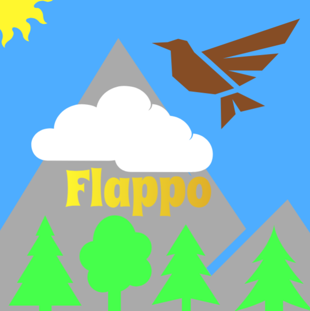 FlappO by TheCatBoss06