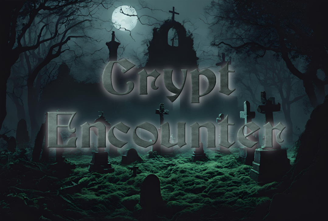 Crypt Encounter by Noko_games