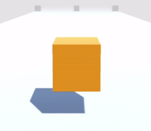 Cube Runner by OttoHolm