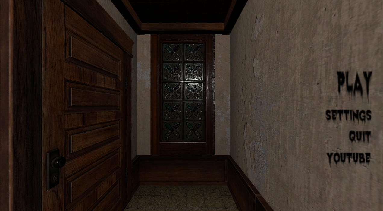 Ward 13 (Horror Game) is now available. - The Wardboy by Pursuit Play