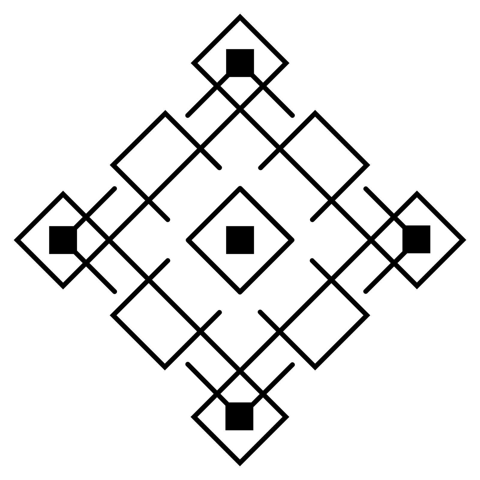 Infinite Pathways by TitanomaquiaGames