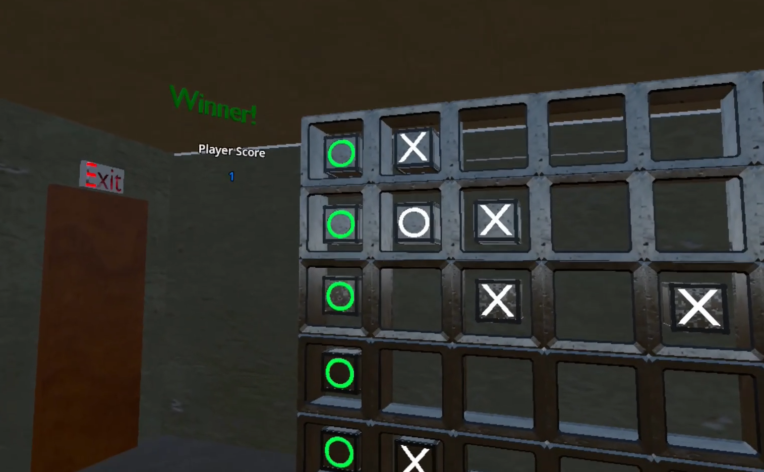 Simple Tic Tac Toe by SoapSpangledGames Simple Tic Tac Toe by SoapSpangledGames