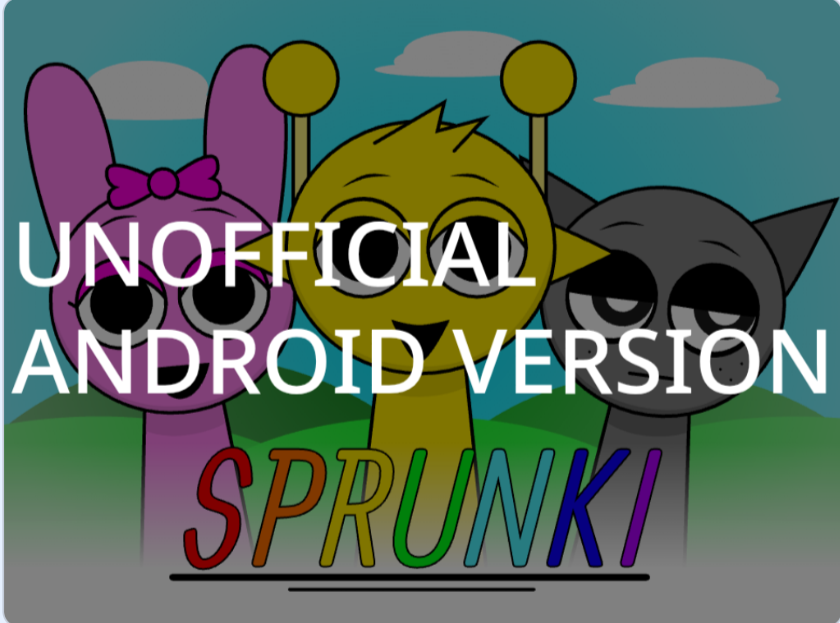 Incredibox - Sprunki for Android by LBS3Itch