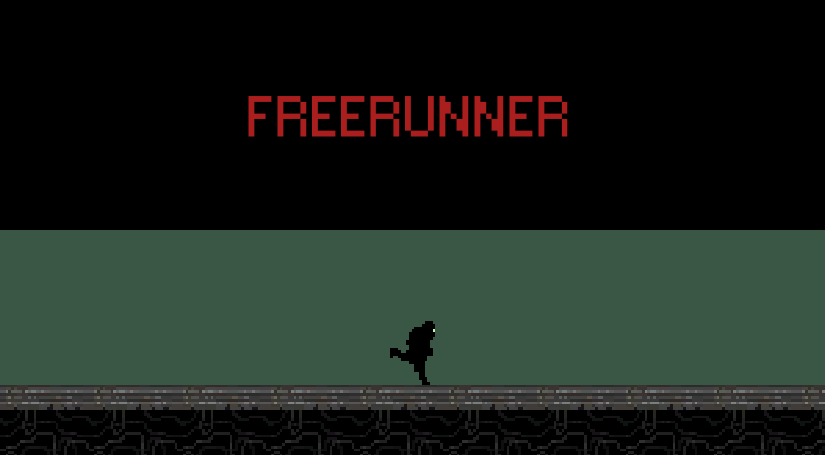 Freerunner by Christian_H