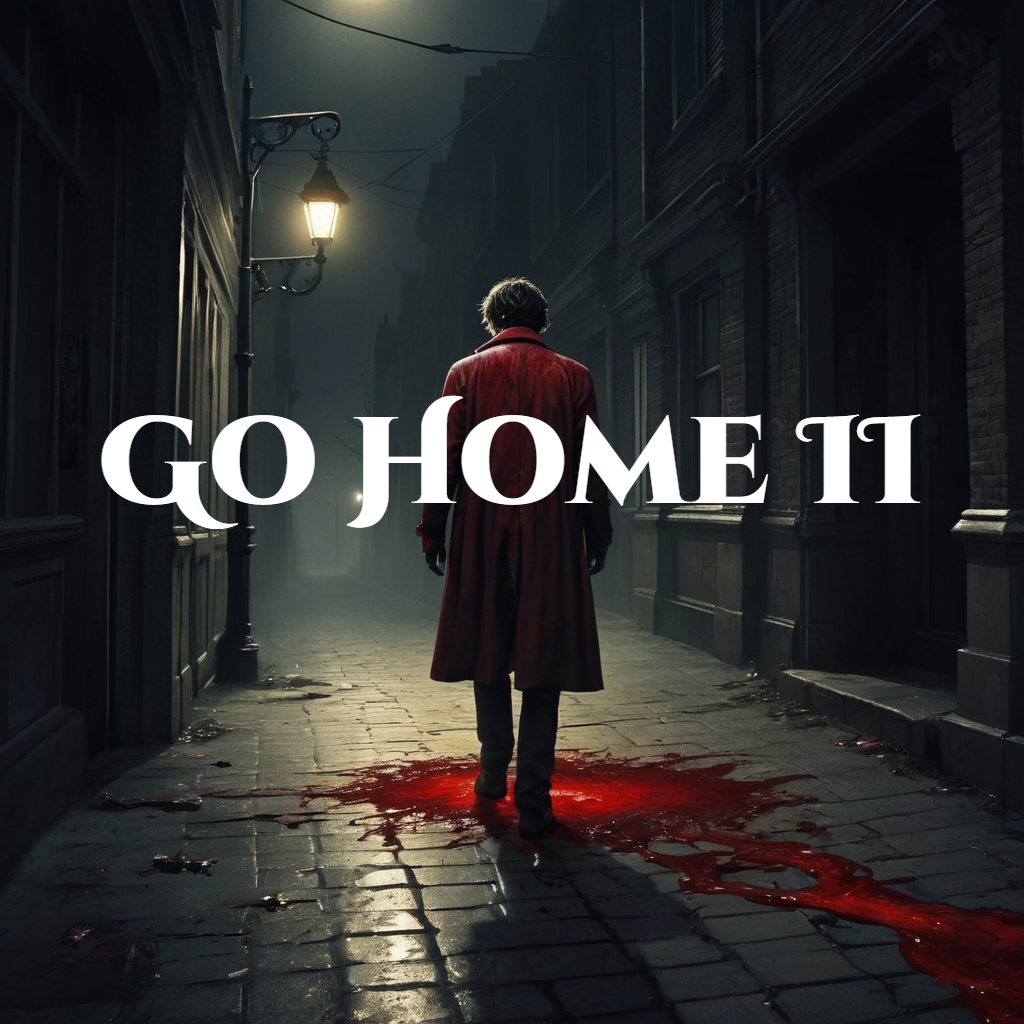 Go Home II by YEWENXIN