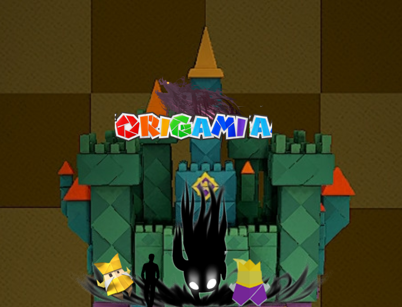 Origamia by Forest Game