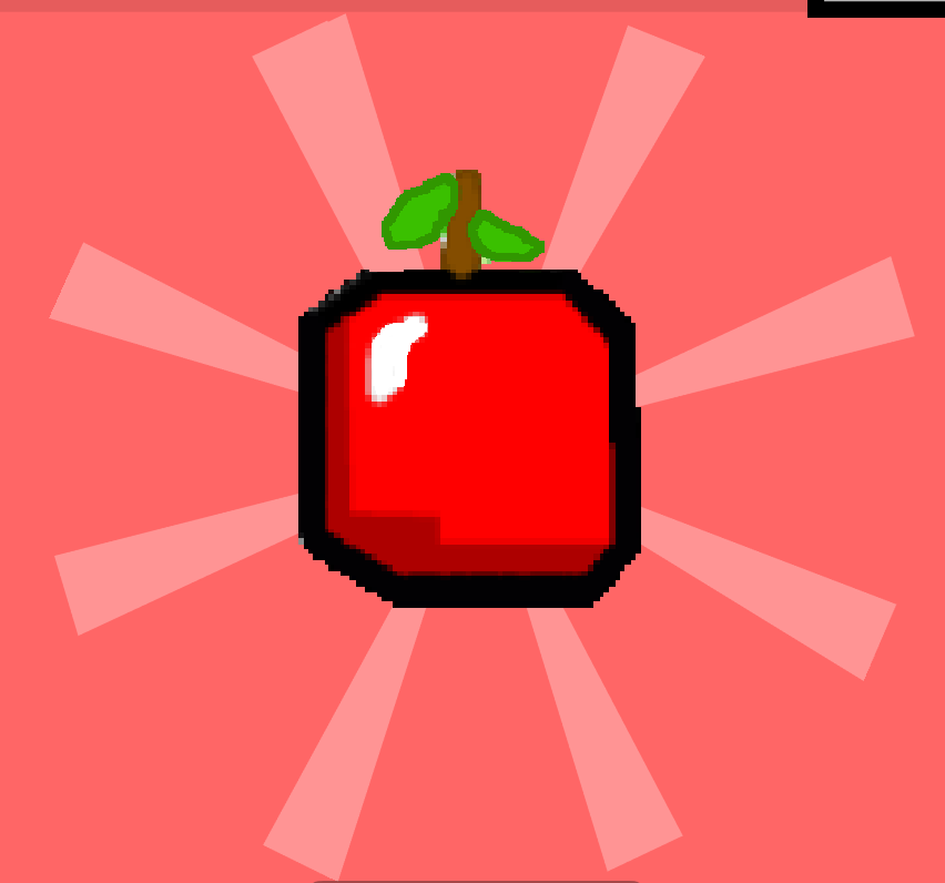 Apple Clicker by Raduel12