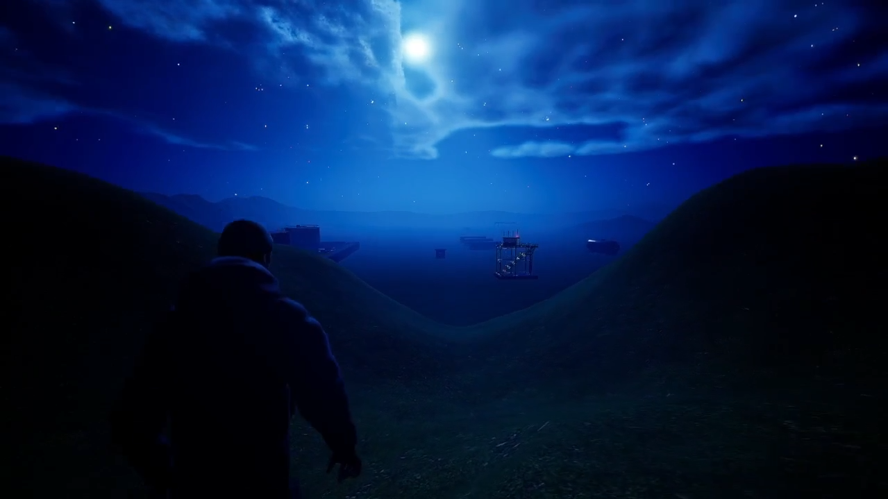 Developing enemy ai - itch.io