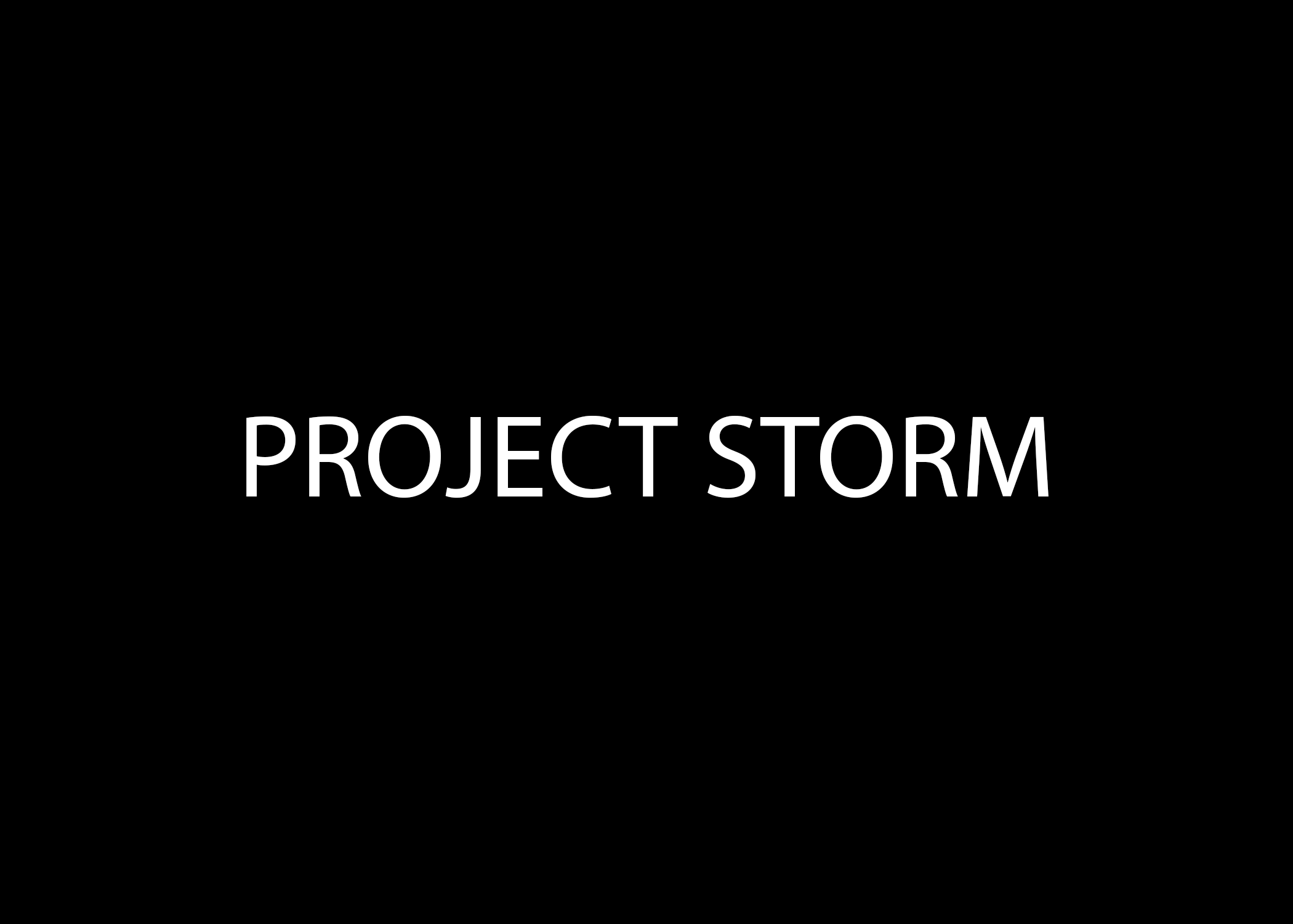 project storm by idk___212
