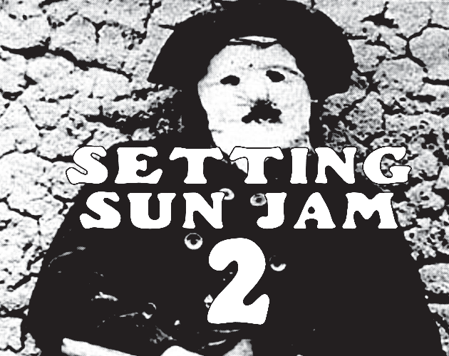 Setting Sun Jam 2 - itch.io