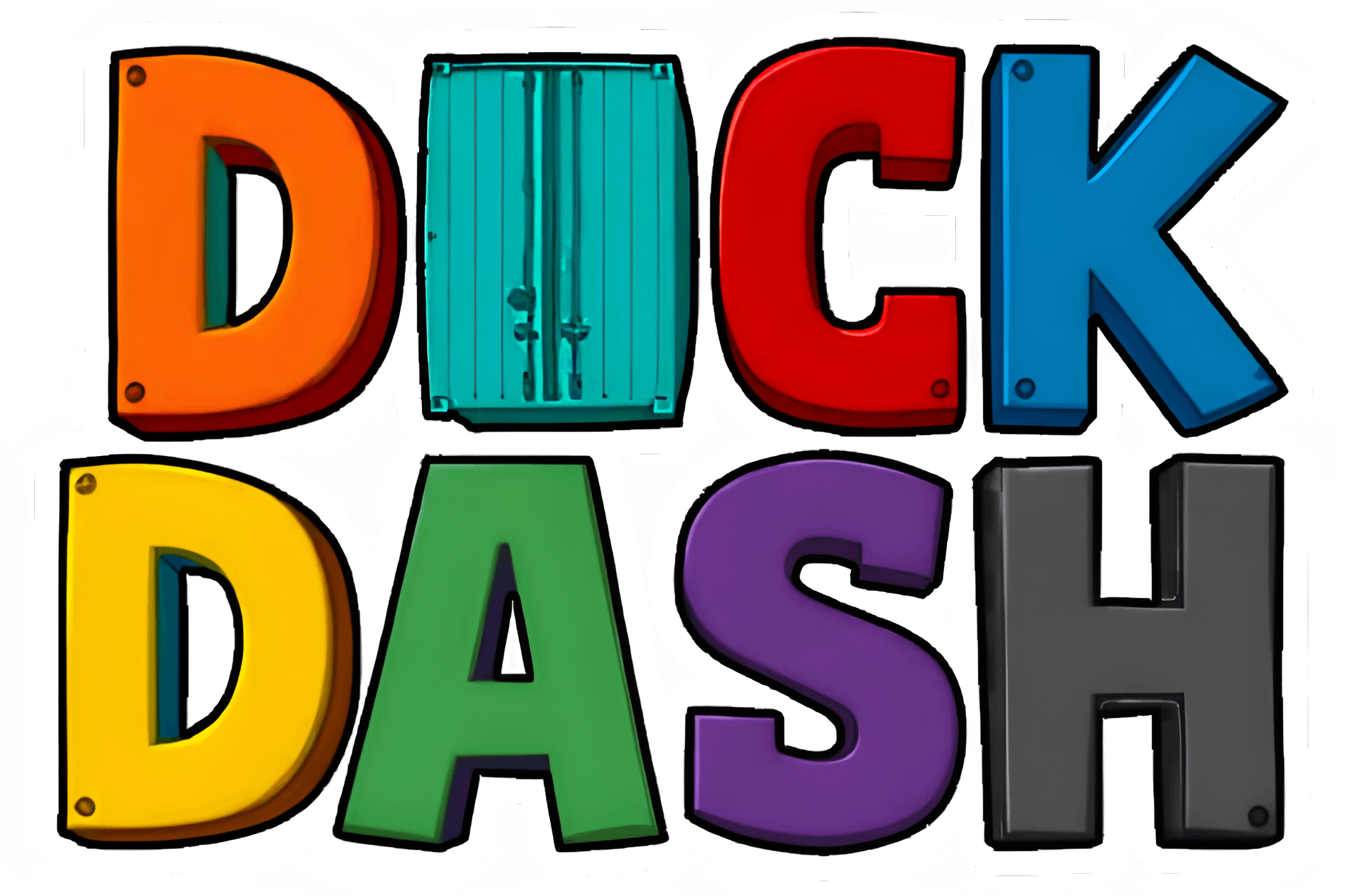 Dock Dash by ZONOGames