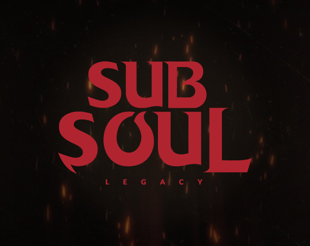 SubSoul by sebastianl51
