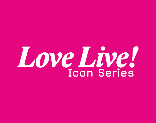 Edel Note Update - Love Live Icon Series by Starfait