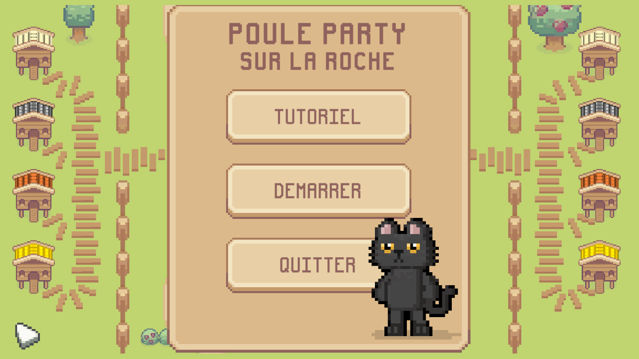 Piou-piou by OthenTV
