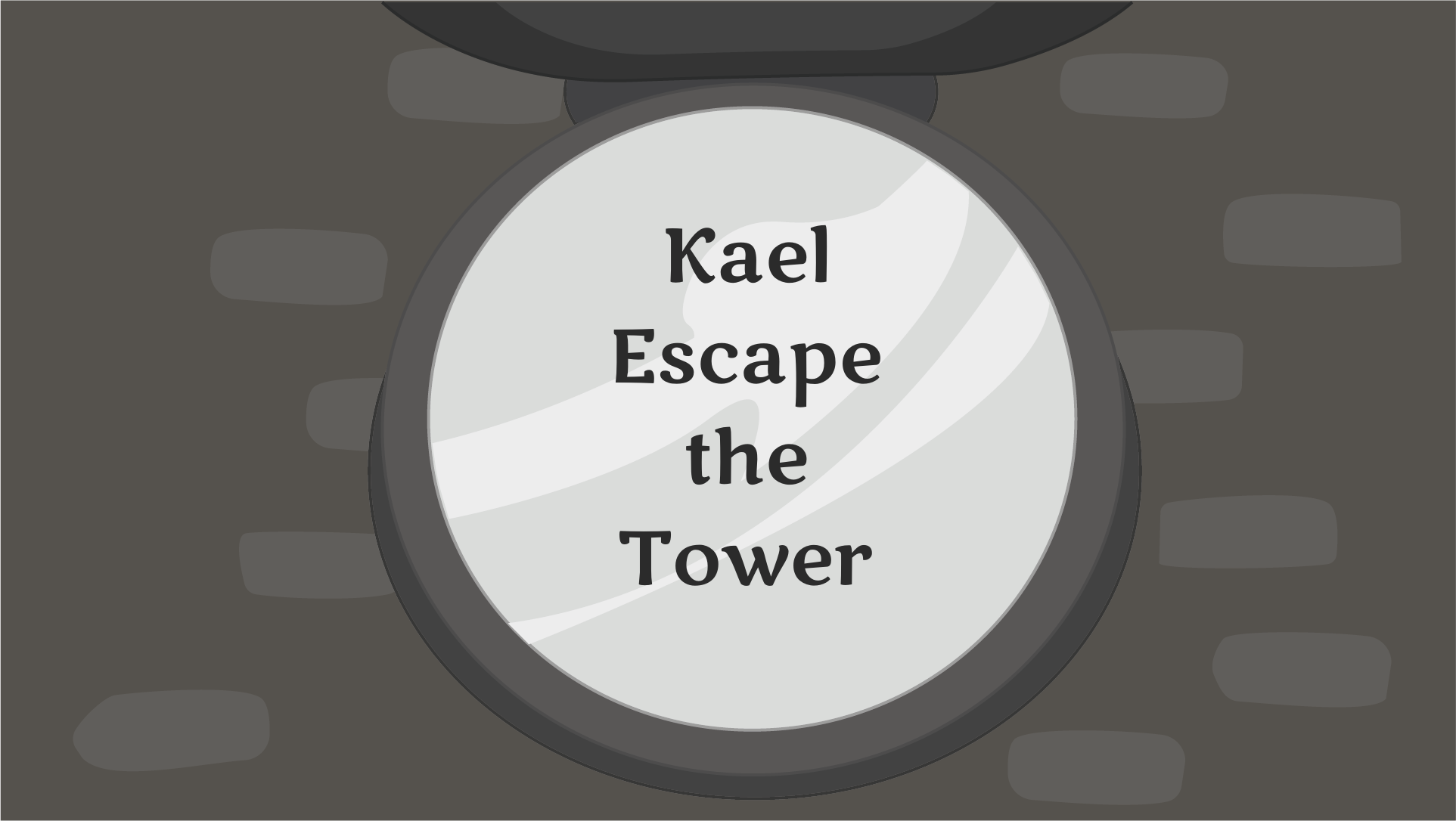 Kael : Escape the Tower by Wendi_ghost, YowanPoint