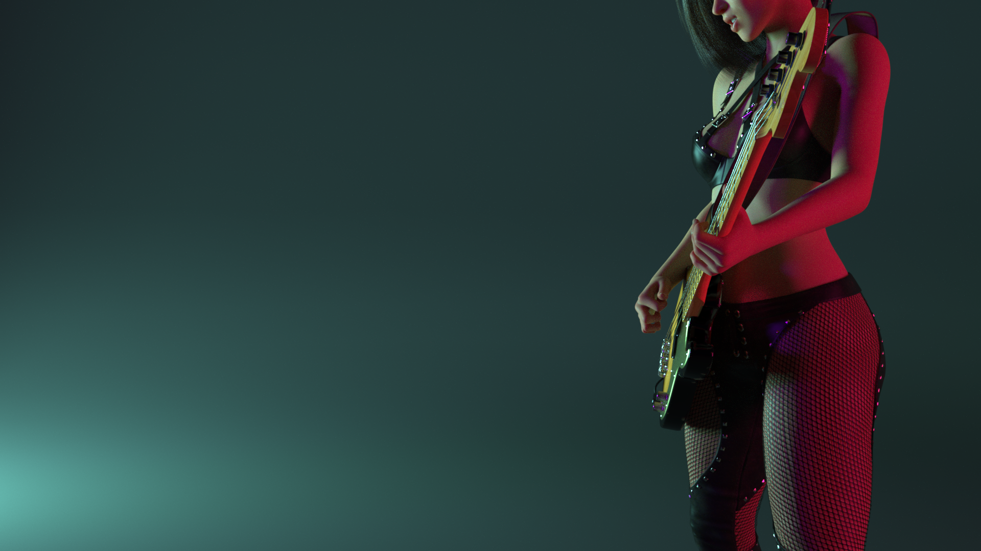 Announcement Devlog #1 - itch.io