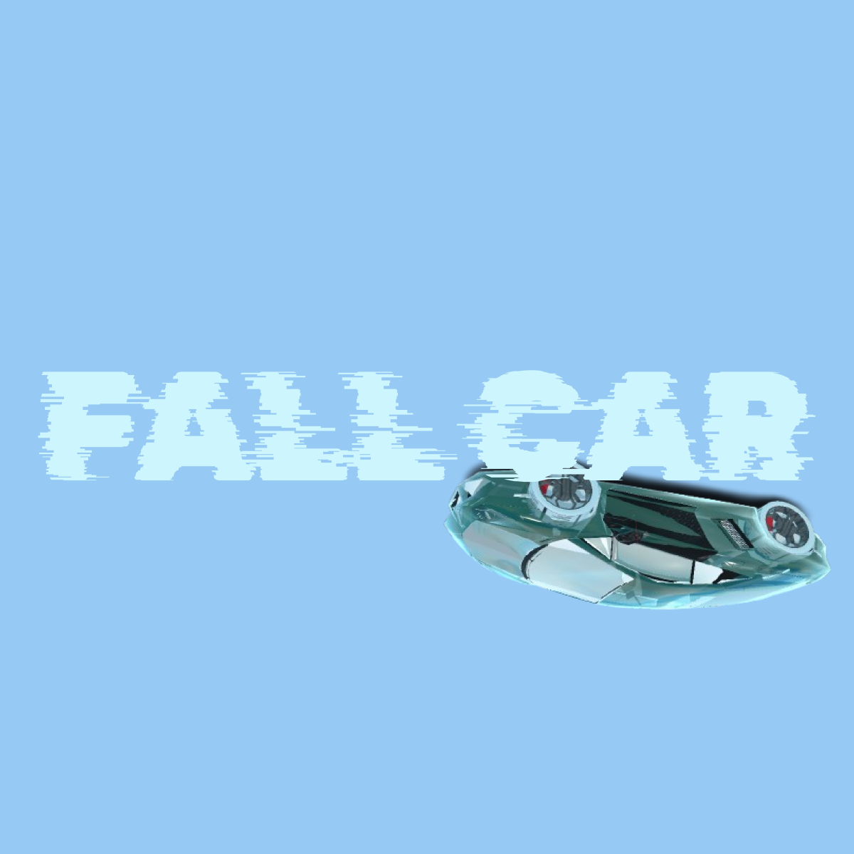 Fall Car by Gammacore