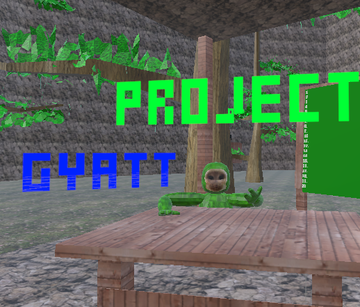 Project Gyatt Full release by eric9982