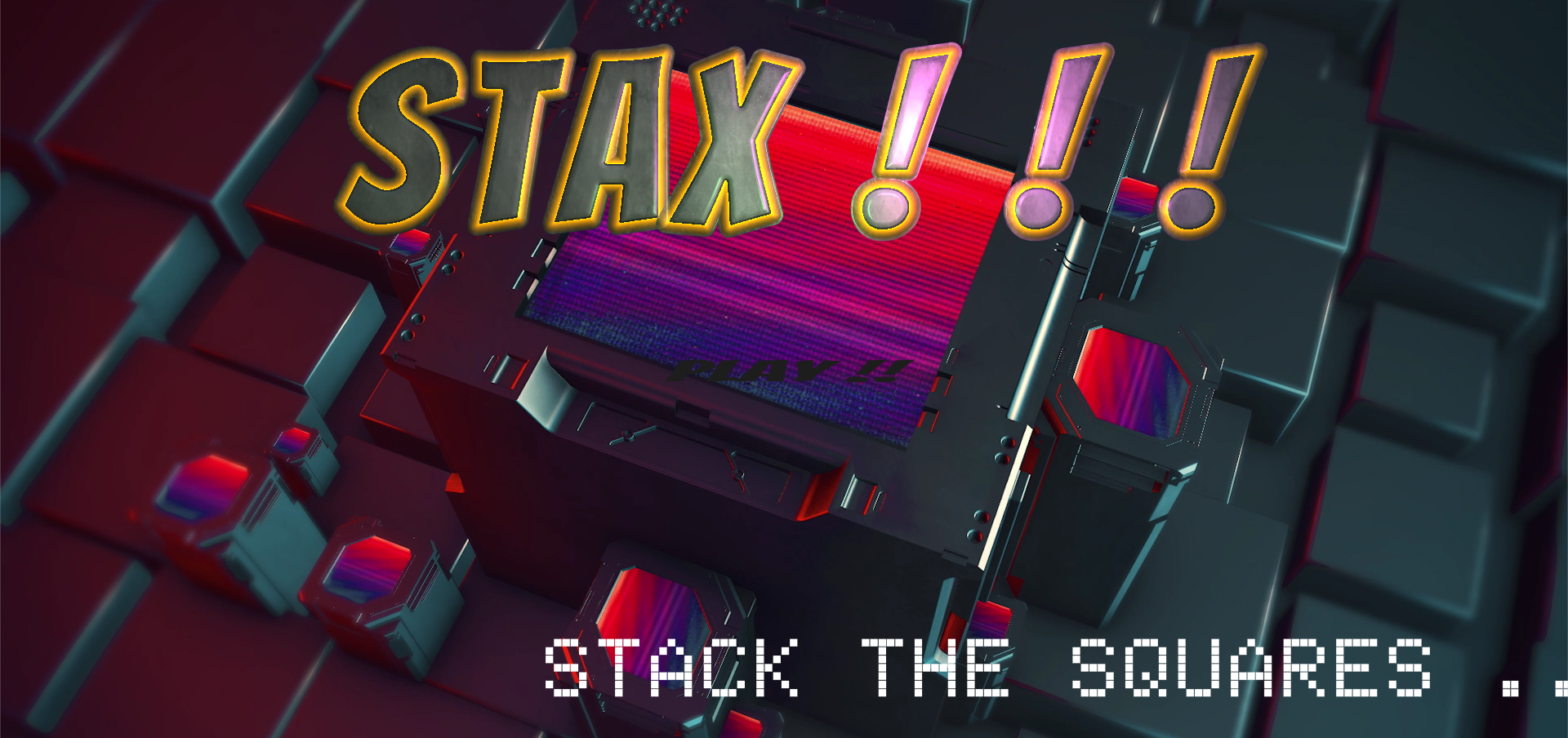 Stax PC by Random Precision Software