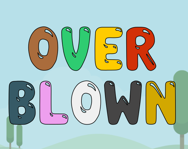 Overblown by lazaromenezes, tumati