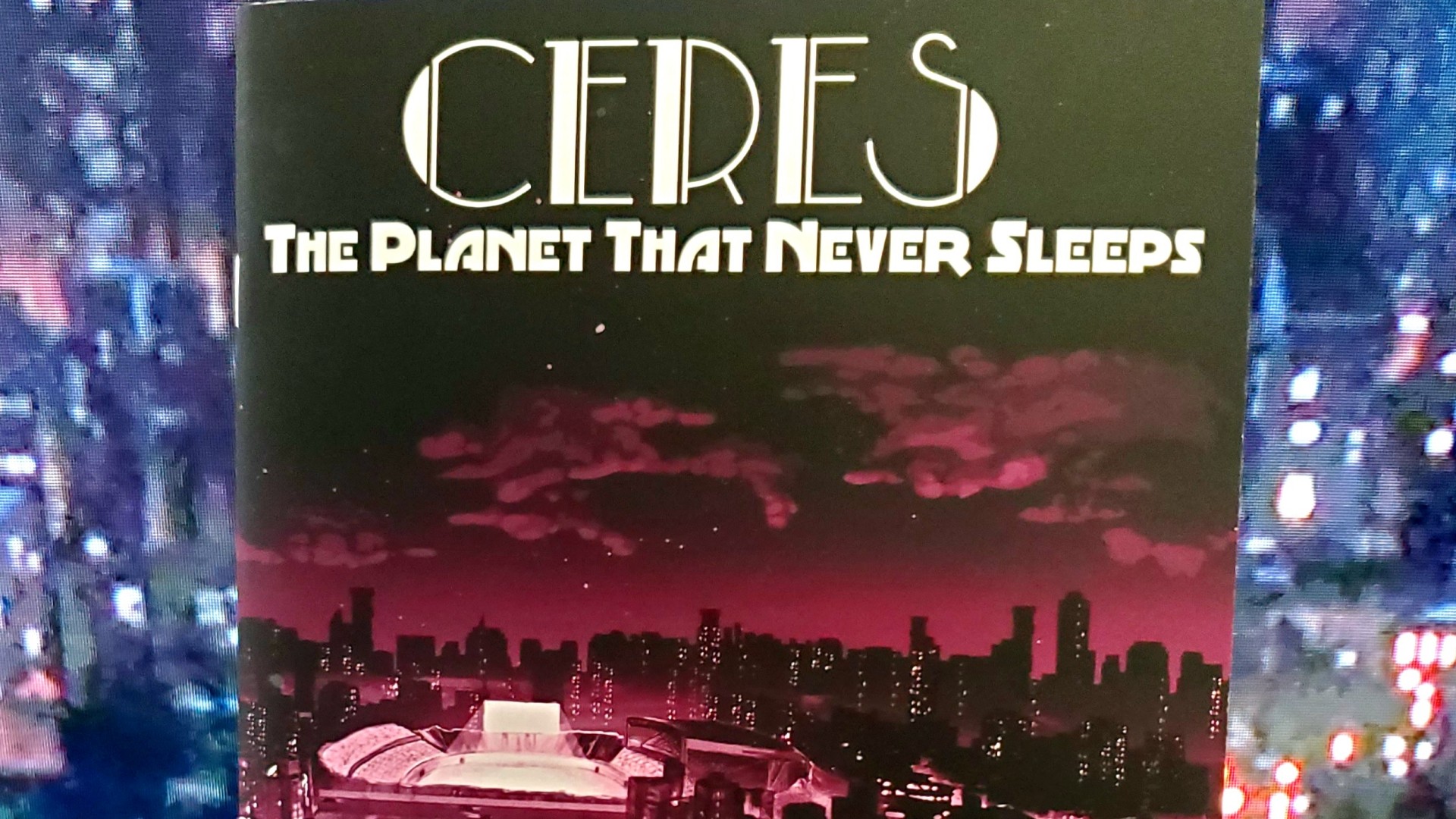 Tidal Wave Games - itch.io