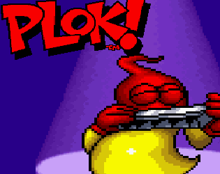 Plok ( All Versions ) by RandomBambiFan