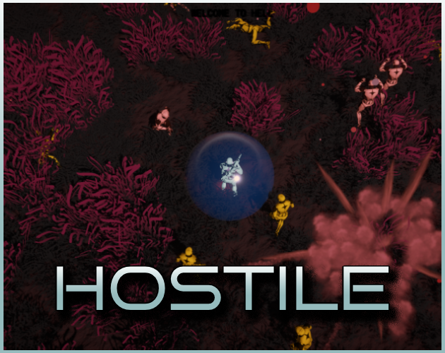 Hostile 🧟 LoL: Swarm by Acemoisan, King Aurorus