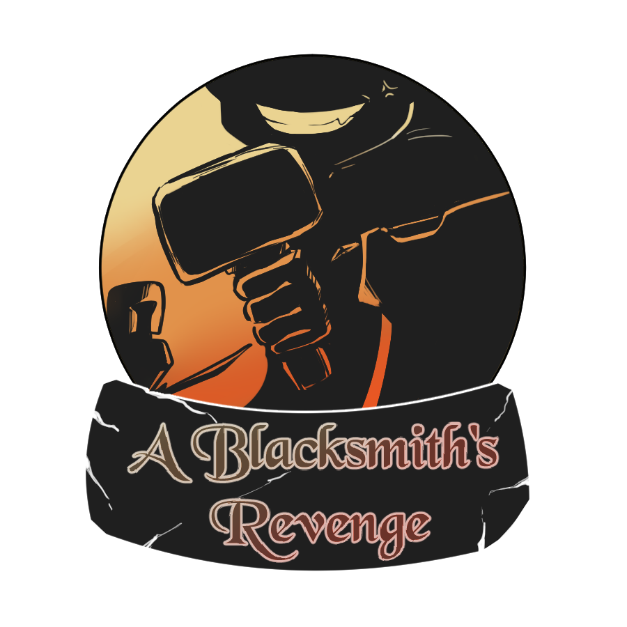 A Blacksmith's Revenge by Francisco Anjos, Ari, ViFe, JohnGhostKiller